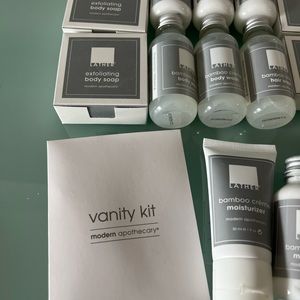 lather | Bath & Body | New 9piece Lather Modern Apothecary Luxury ...